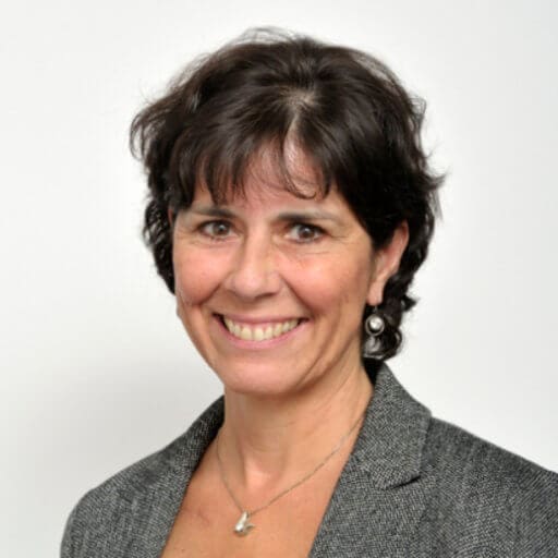 Sandra Juul - WA Initiative for Neuroscience