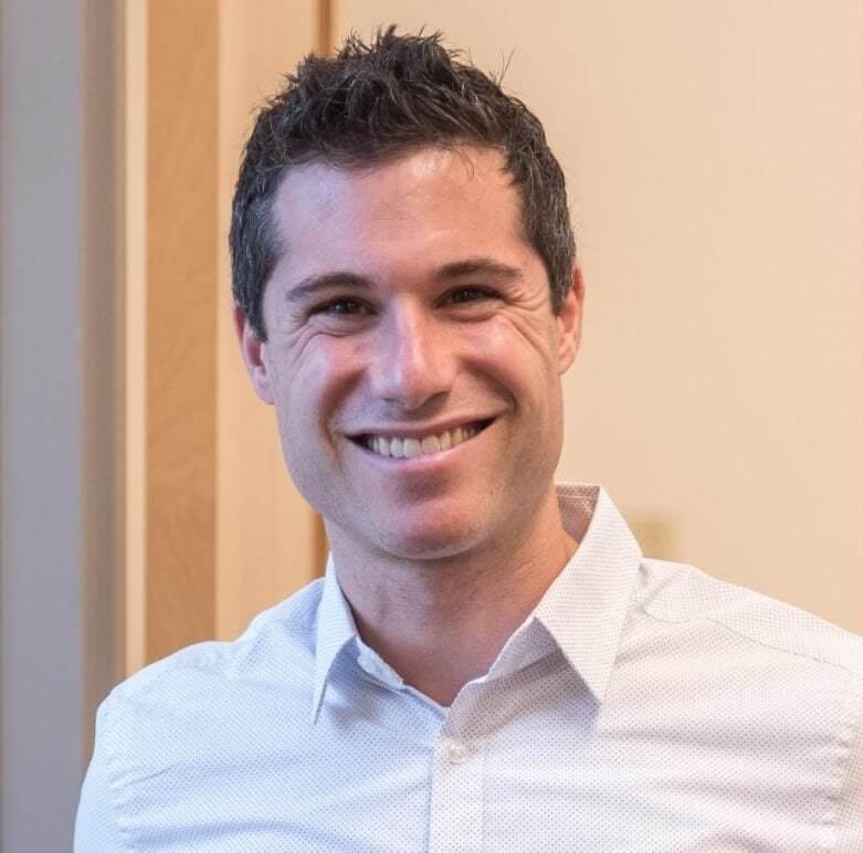 Joshua Kaplan - WA Initiative for Neuroscience